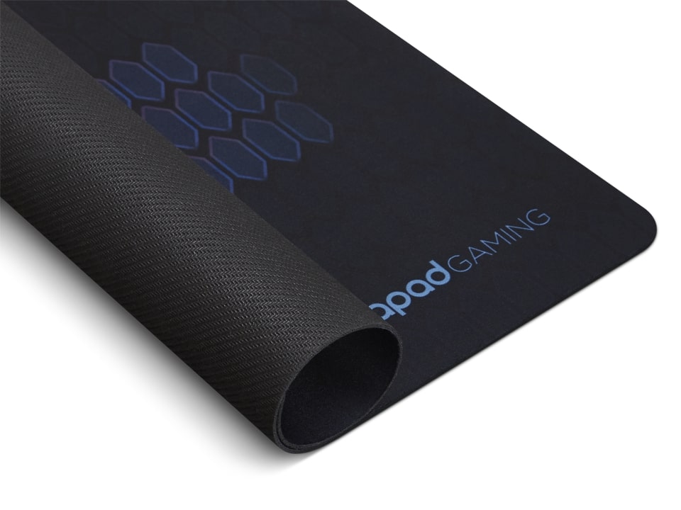 משטח גיימינג לעכבר Lenovo IdeaPad Gaming Cloth Mouse Pad Medium | צבע ...
